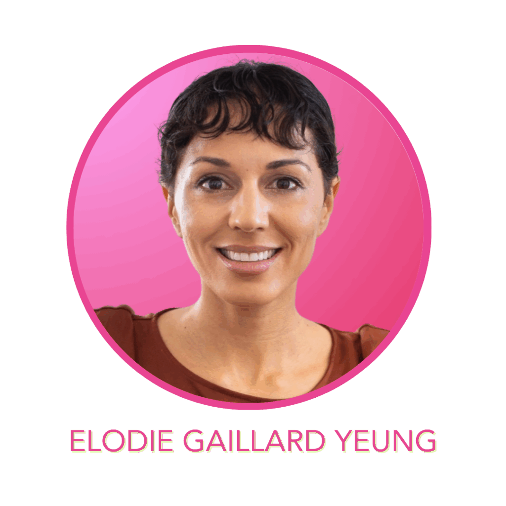 Icing Paris 2025 – Terri France